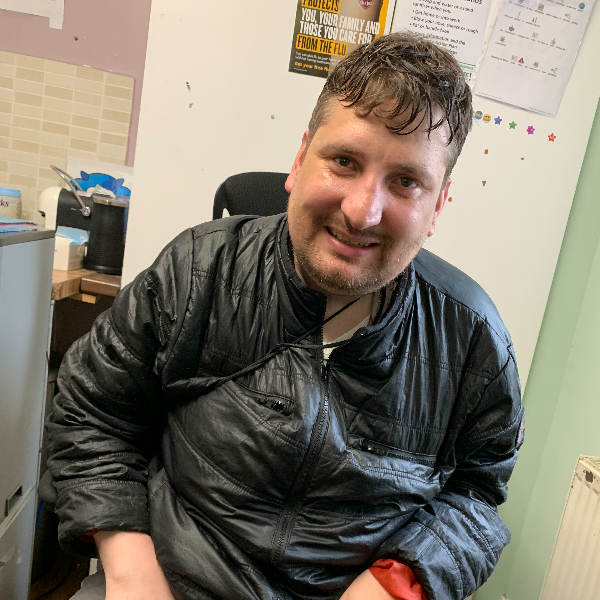 Innovative social care for adults with complex needs | Precious Homes