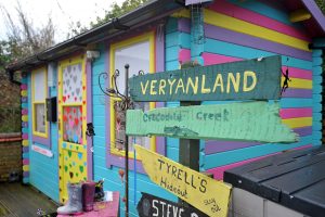 Veryan Place | Precious