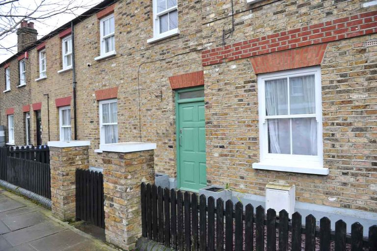 Supported Living, Brent, North London | Precious