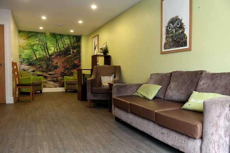 Supported Living Sutton Coldfield, Birmingham | Precious