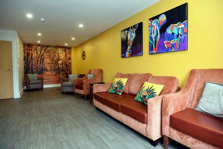 Supported Living Sutton Coldfield, Birmingham | Precious